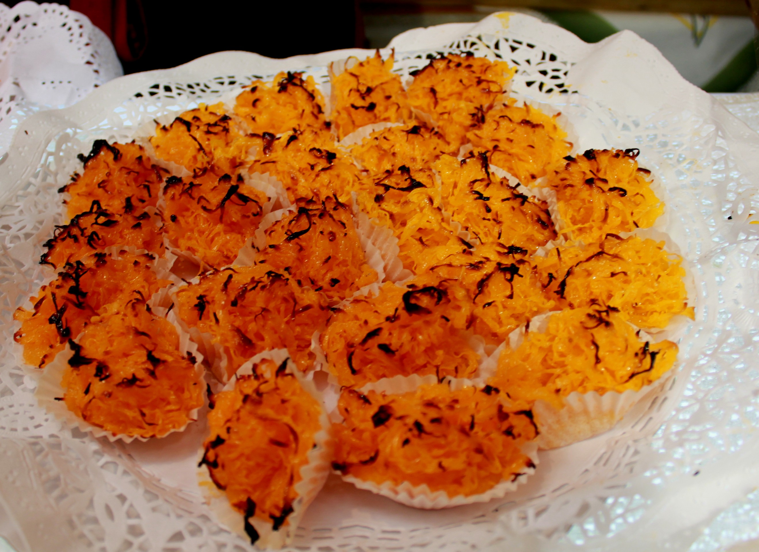 Feira da Doçaria Tradicional leva a Abrantes o melhor da doçaria portuguesa