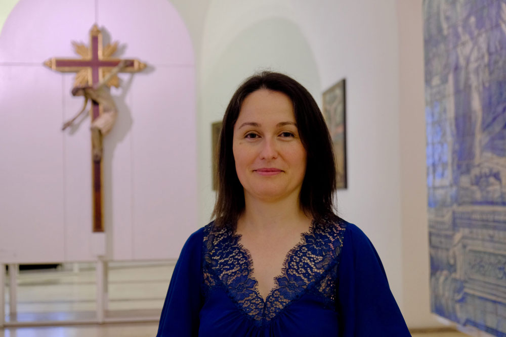 “Nada substitui a experiência e o contacto directo do público dentro do ...